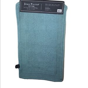 Jean Pierre | Bath | Jean Pierre New York Medallion 2 Pc Bath Rug ...